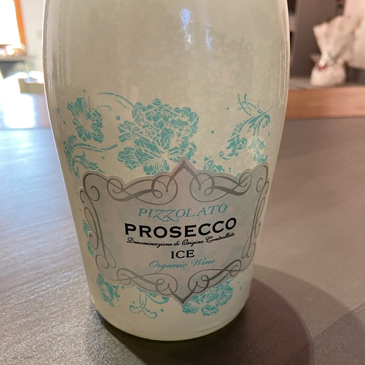 Pizzolato Prosecco ICE Review | abillion