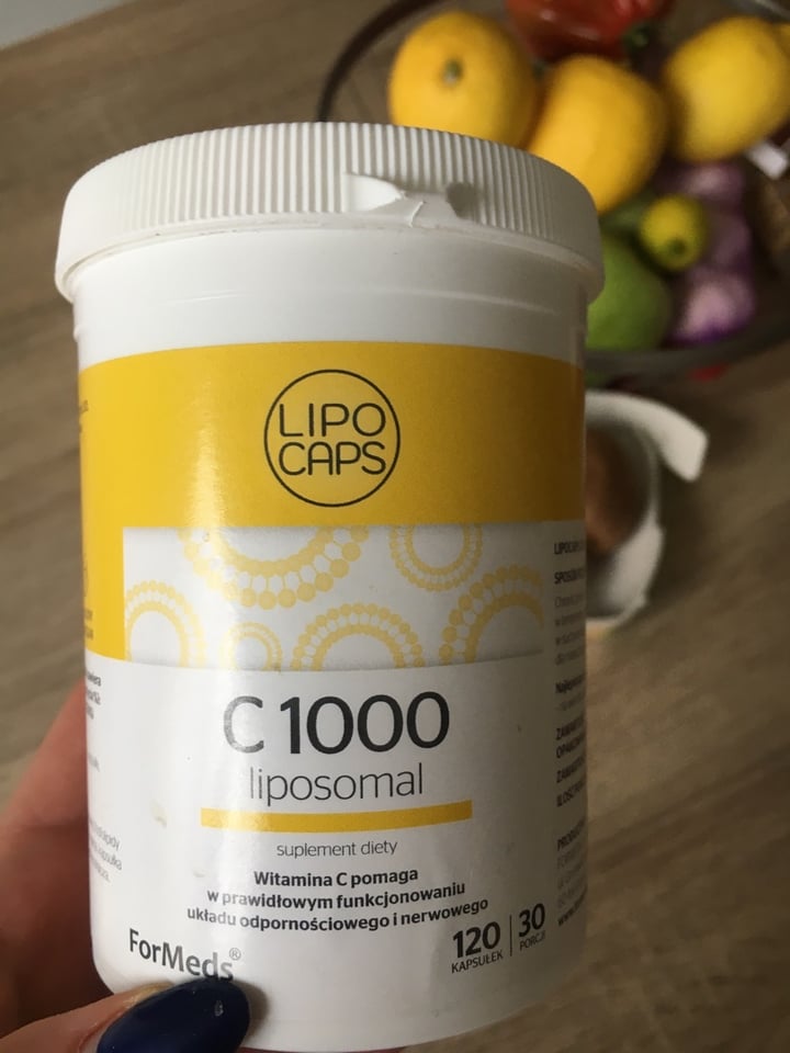 Lipocaps Reviews | abillion