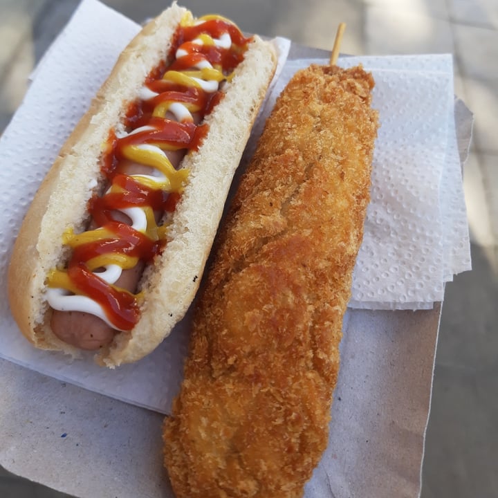 PLAN V San Miguel, Argentina Panchos Review | abillion