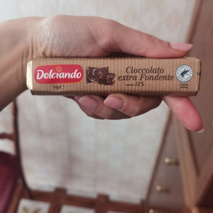 Dolciando Caramelle al cioccolato Review | abillion
