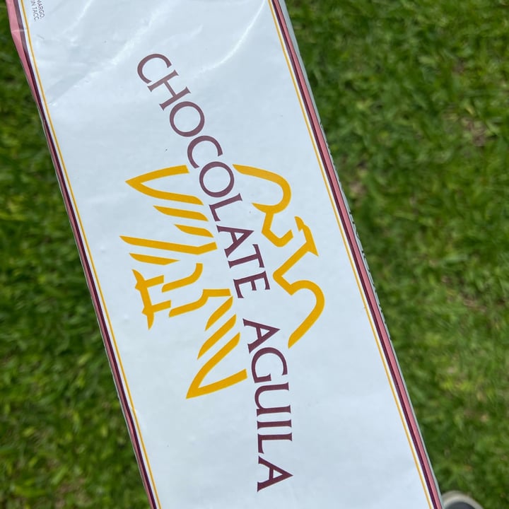 Aguila CHOCOLATE AGUILA Review | abillion