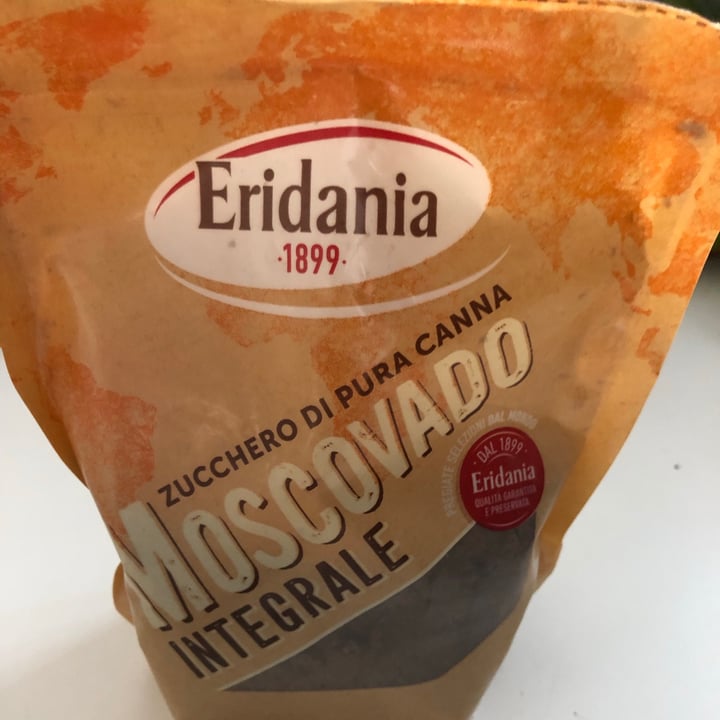 Eridania Muscobado Integrale Review | abillion