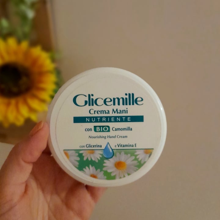 Glicemille Crema Mani Review | abillion