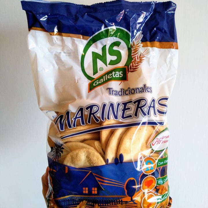 NS Galletas Galletas Marineras Tradicionales Review | abillion