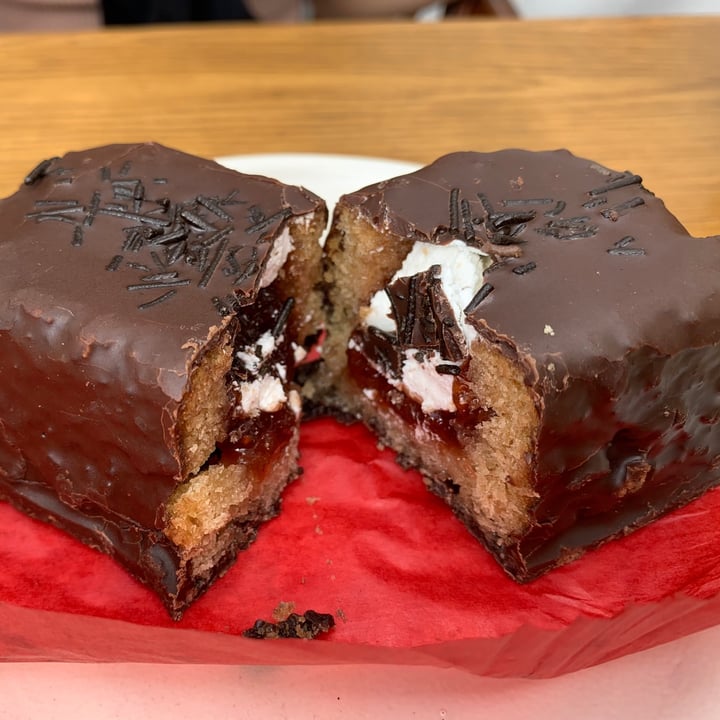 Mimosa Vegan Bakery Valle Grande, Hermosillo, Mexico VeGansito Review ...