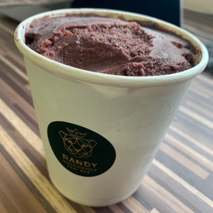 Randy indulgence Acai Reviews | abillion