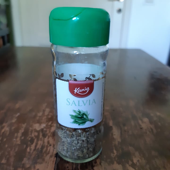 Kania Salvia Review | abillion