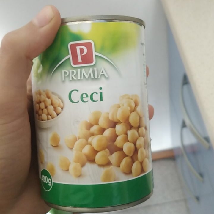 Primia Ceci Review | abillion