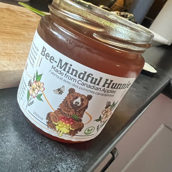 Mindful FÜD Bee-Minful Hunnie Review | abillion
