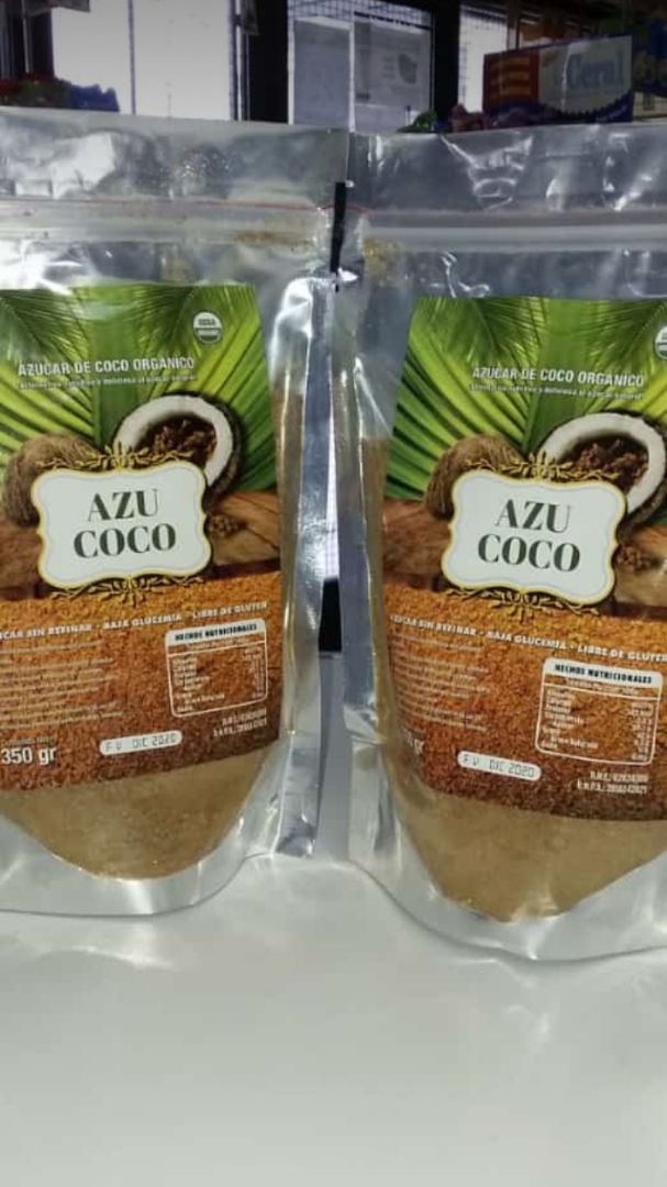 Azu coco Reviews | abillion