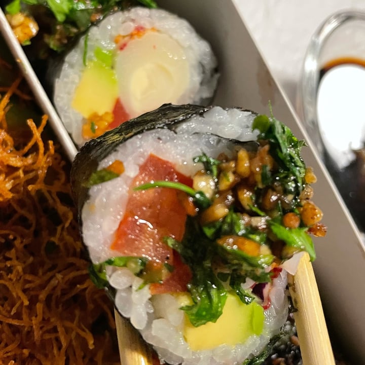 Makisu Sushi Sushi Baru Review | abillion