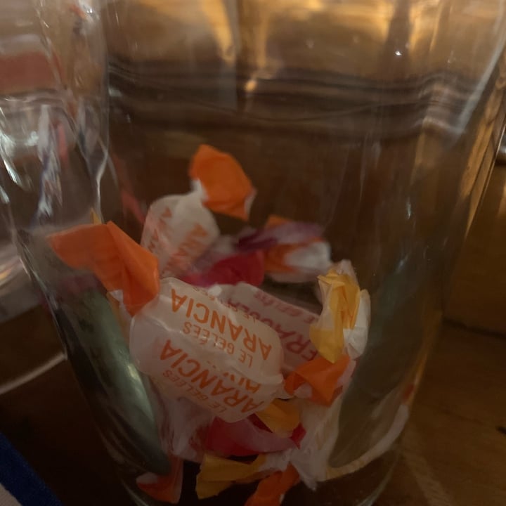 Conad caramelle morbide gelees Review | abillion