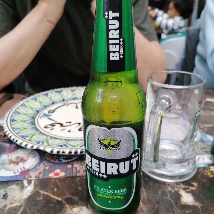 Beirut beer Beirut Review | abillion