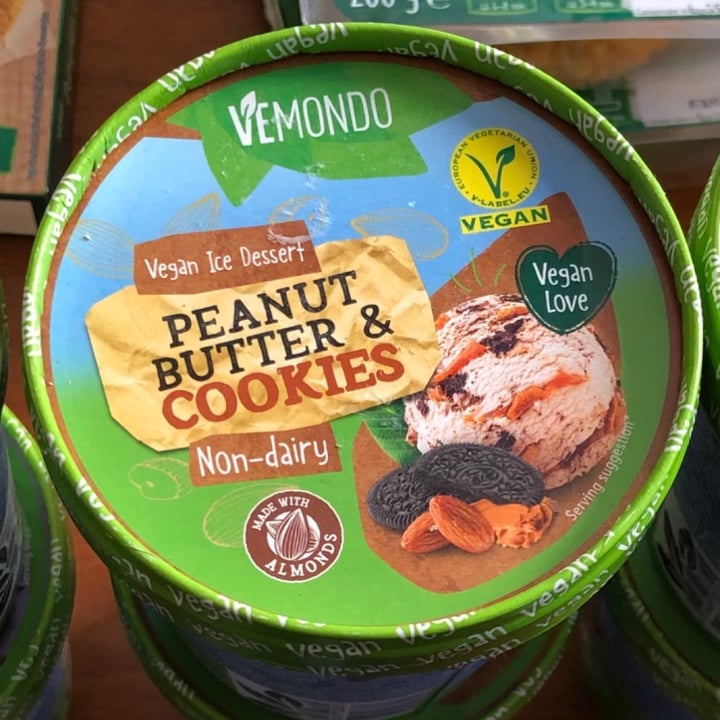 Vemondo Gelato Review | abillion