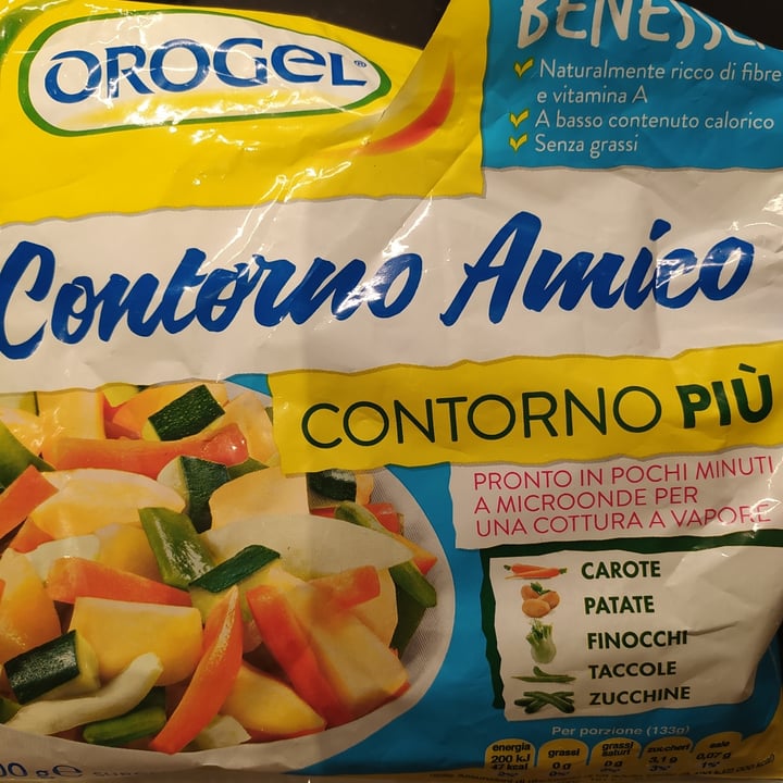 Orogel Contorno amico Review | abillion