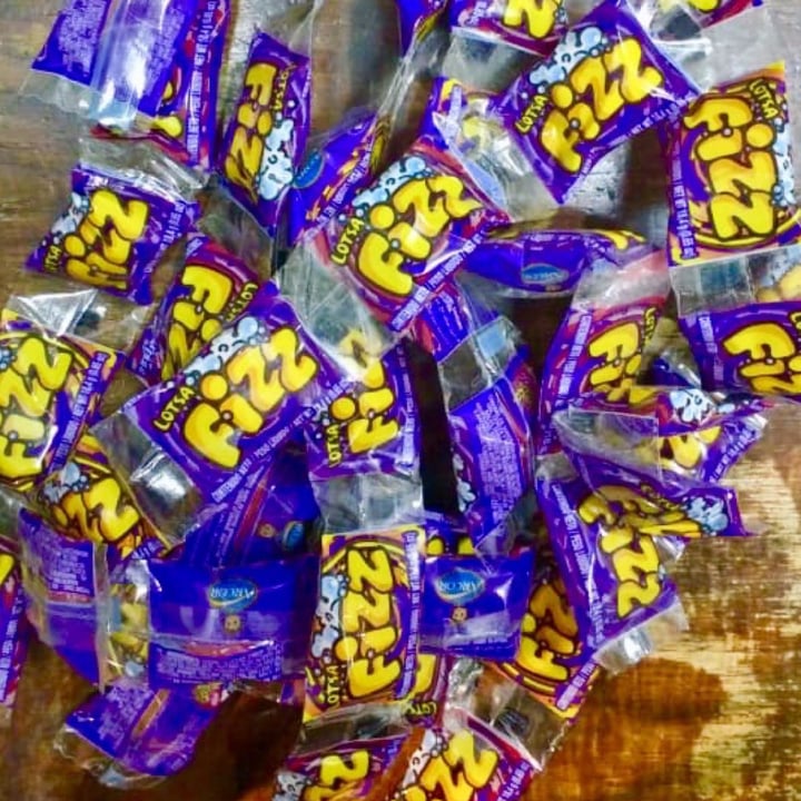 Fizz caramelos Caramelos Fizz Review | abillion
