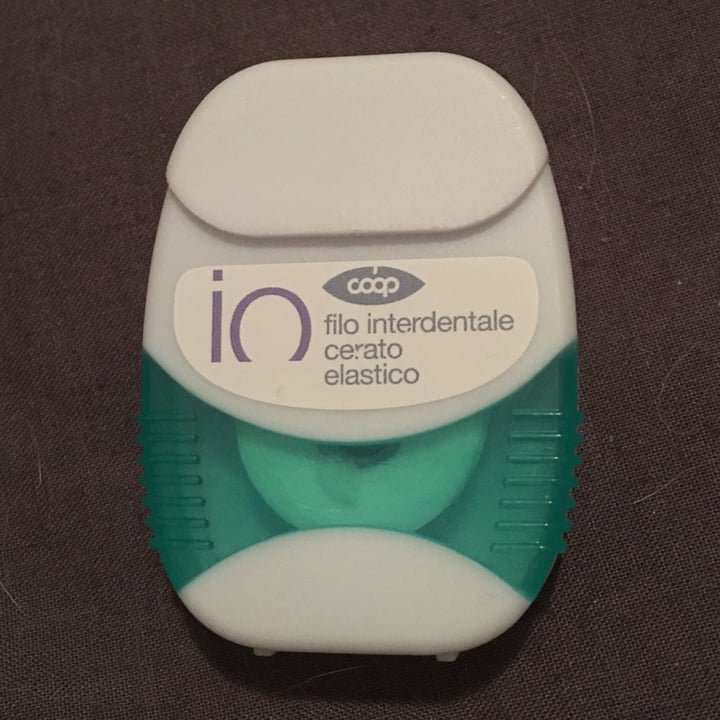 Coop Filo Interdentale Cerato Elastico Review | abillion