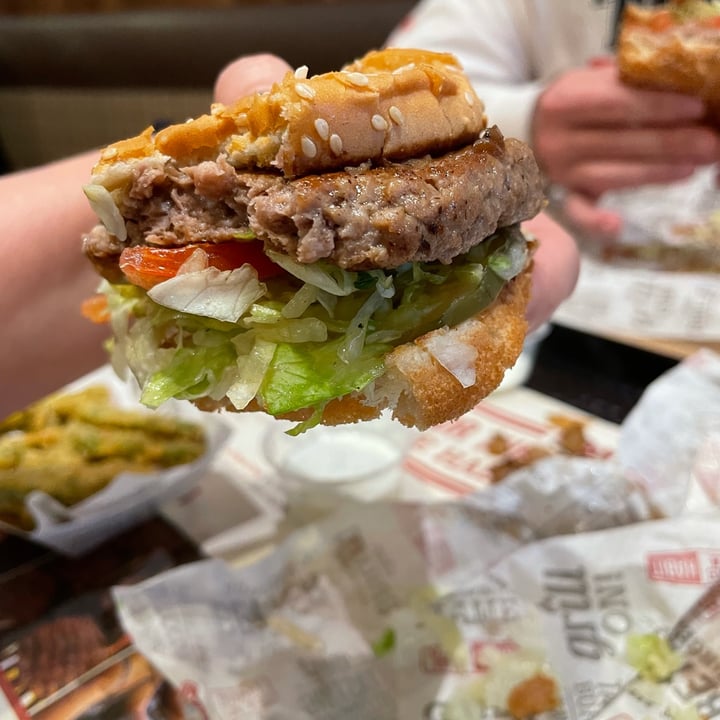 The Habit Burger Grill Simi Valley, United States Original Impossible ...
