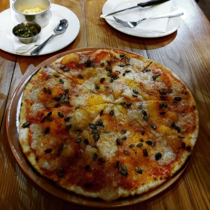 Col'Cacchio - Montecasino Fourways, Sandton, South Africa Build your ...