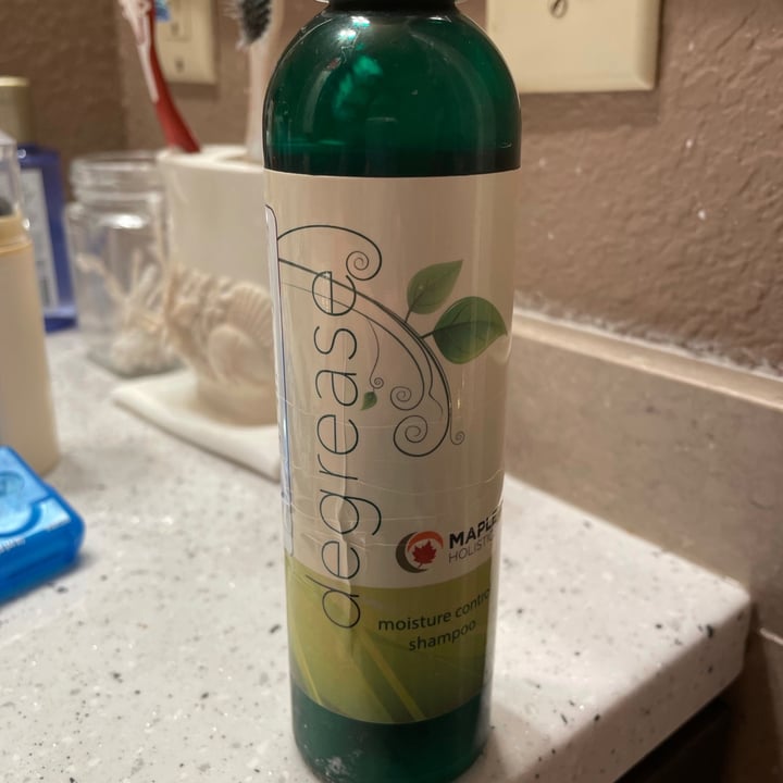 Maple holistics Degrease shampoo Review | abillion