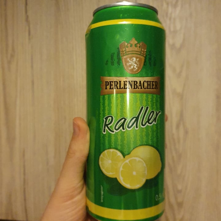 Perlenbacher Radler Review | abillion