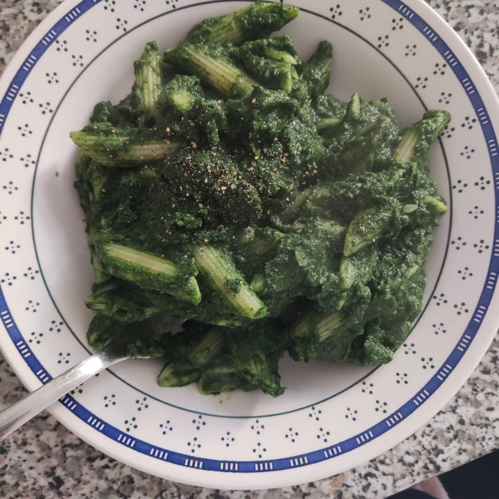 Panorama Pesto cavolo nero e biata Review | abillion
