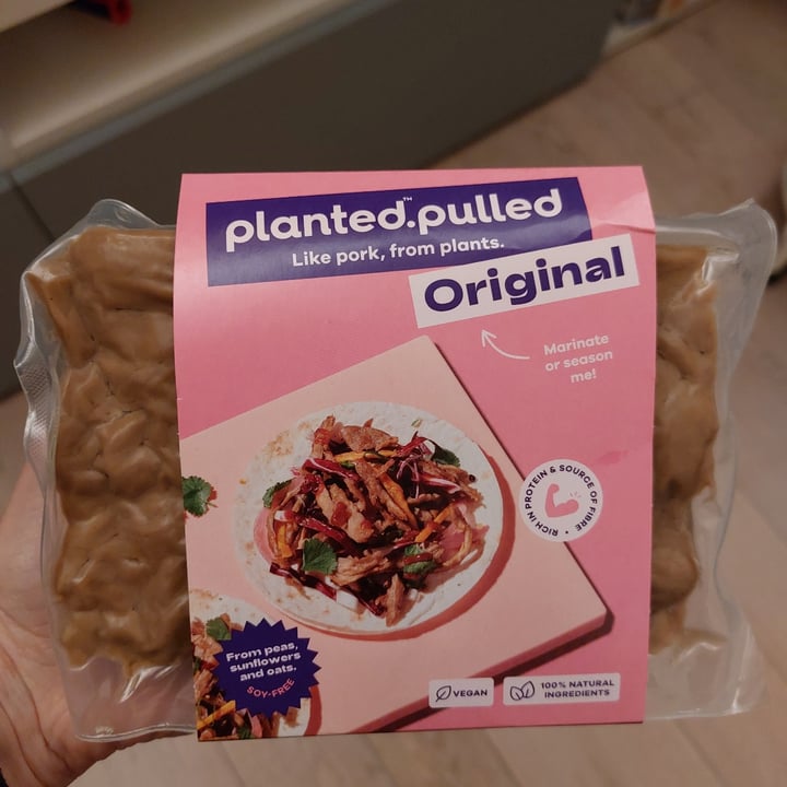 Planted Planted Pulled Original Review | abillion