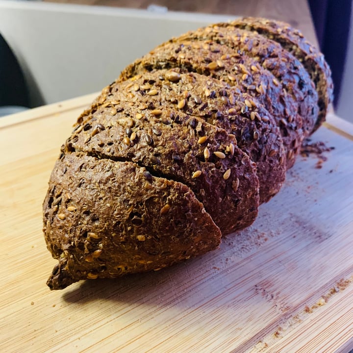 Conad Pane Low-Carb Review | abillion