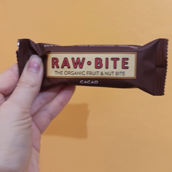 Raw Bite Raw Bite Cacao Review | abillion
