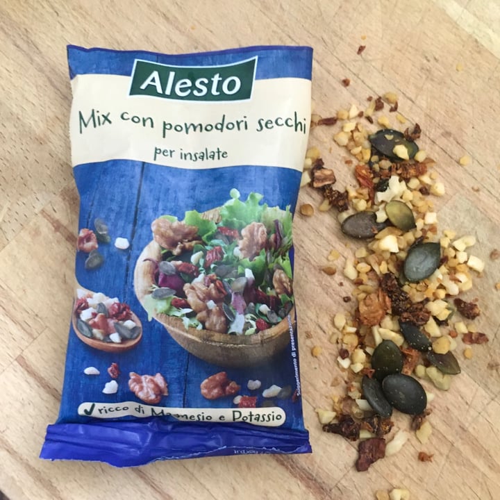 Alesto Mix con pomodori secchi per insalate Review | abillion