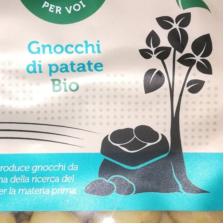 Pastificio Stroppa Gnocchi di patate Review | abillion