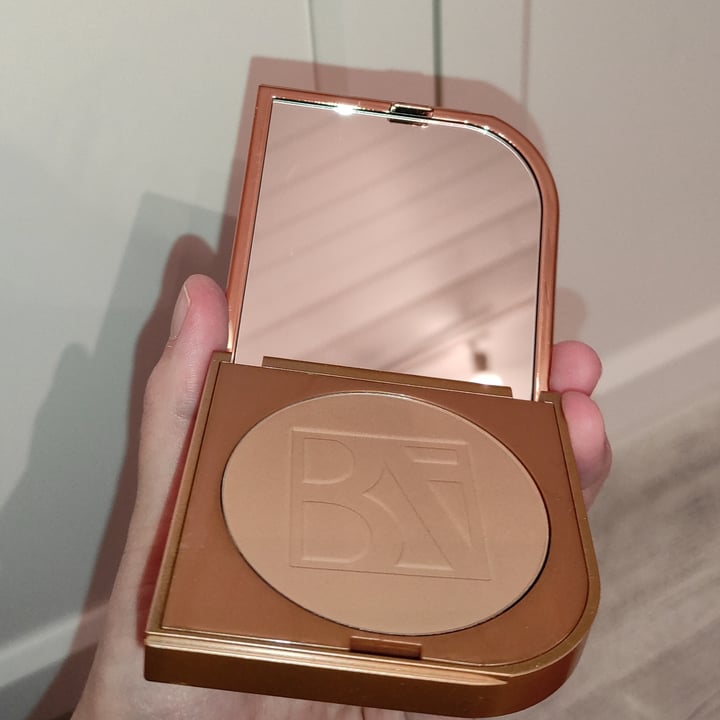 BeautyAct by KICKS Insta-Tan Bronzing Powder Review | abillion