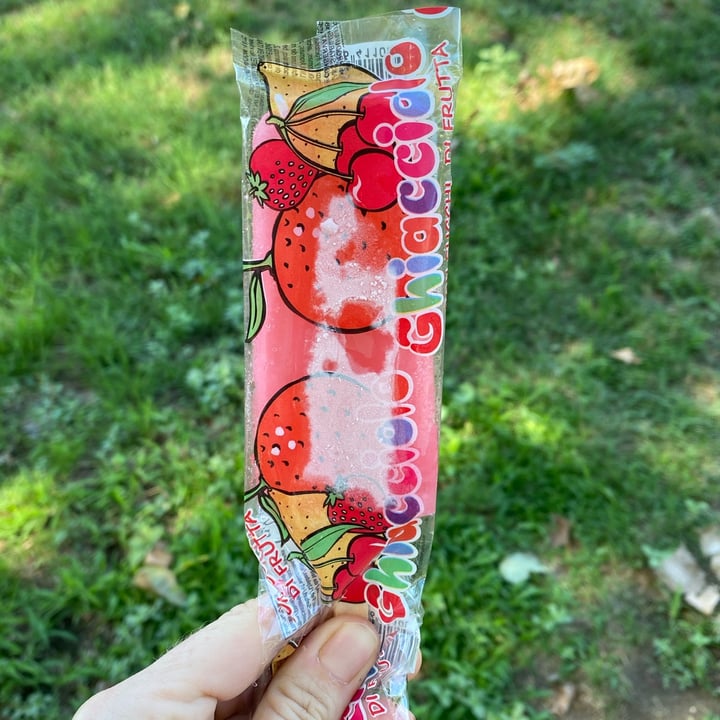 ghiacciolo Reviews | abillion