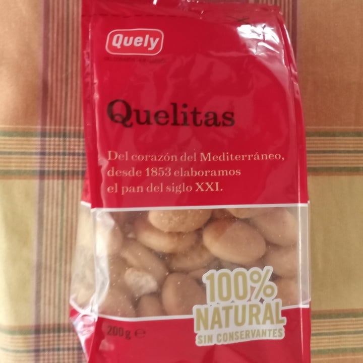 Quely Quelitas Review | abillion