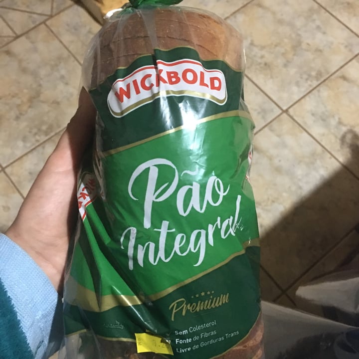 Wickbold Pão Integral Premium Review | abillion