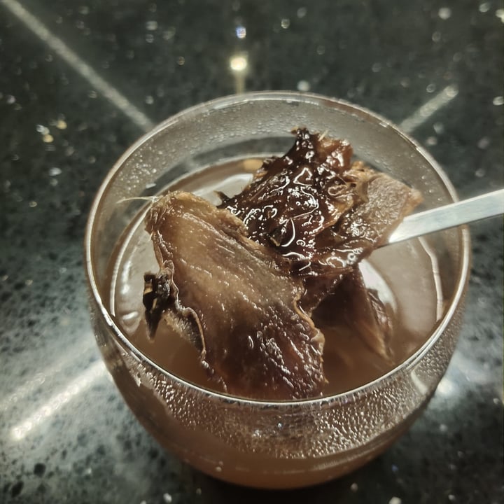 Taiwan Brand Ginger Black Sugar Tea Reviews | abillion