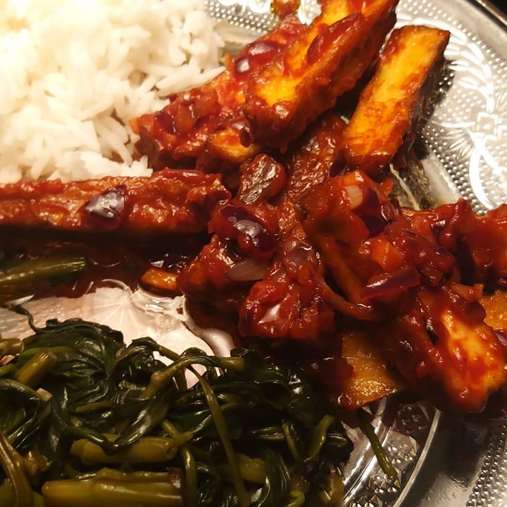 Kaifa Alimentari Tofu Disidratato Review | abillion