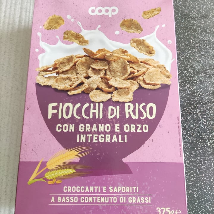 Coop Cereali Integrali Review | abillion