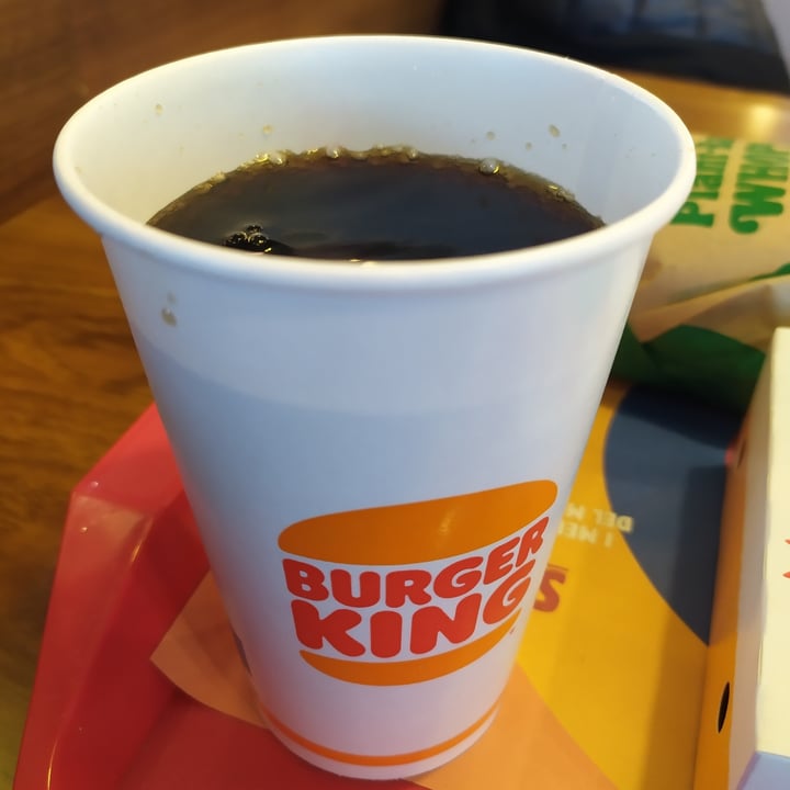 Burger King Italy Coca cola Review | abillion