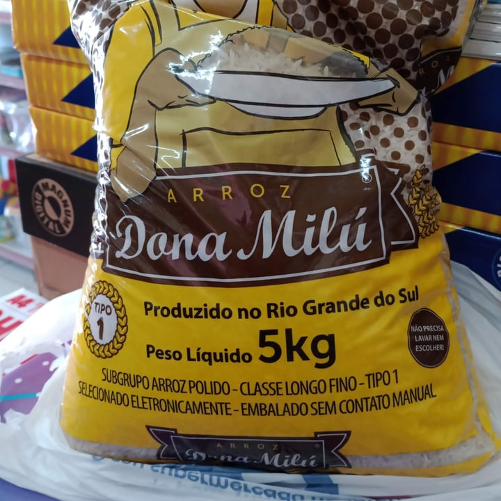arroz Dona Milu Reviews | abillion