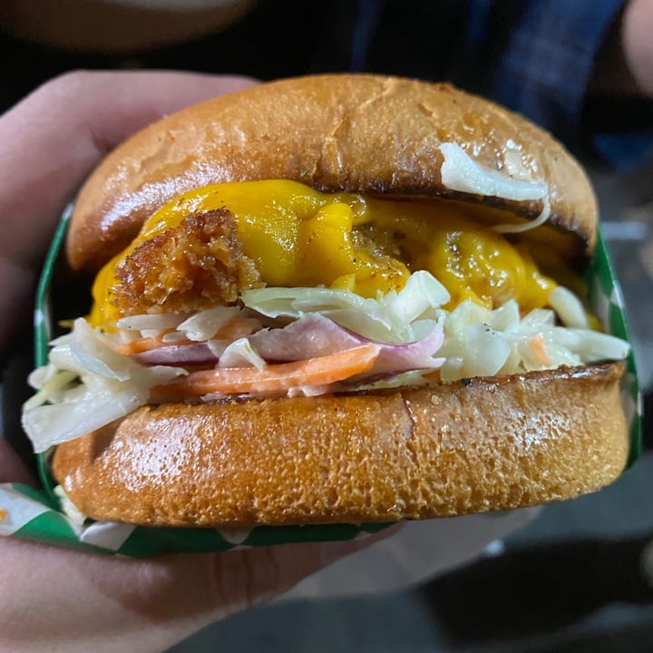 Beleaf Burgers - Vegan Fast Food | Vegan Burgers Chino, United States ...