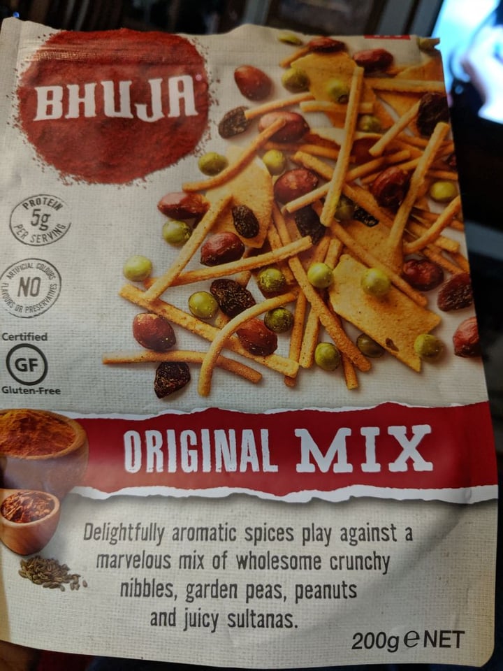 Bhuja Bhuja Original mix Review | abillion