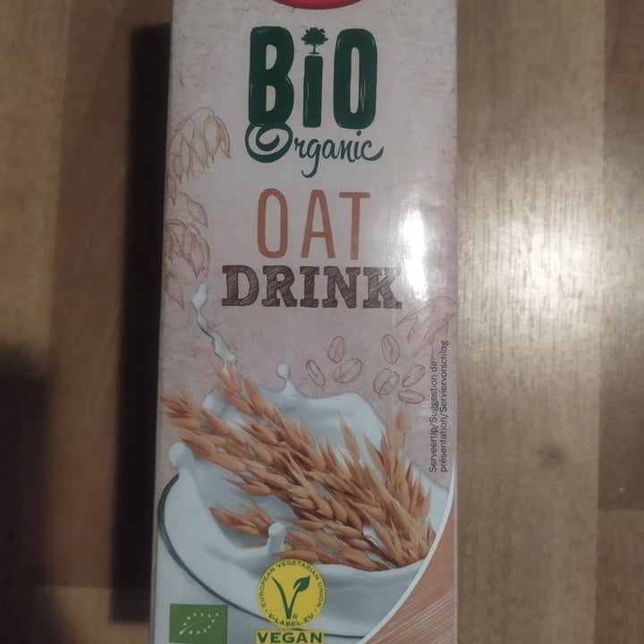Vemondo Oat milk Review | abillion