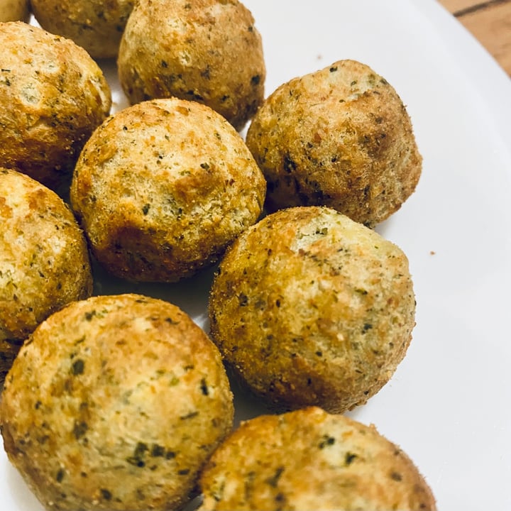 Findus Falafel Review | abillion