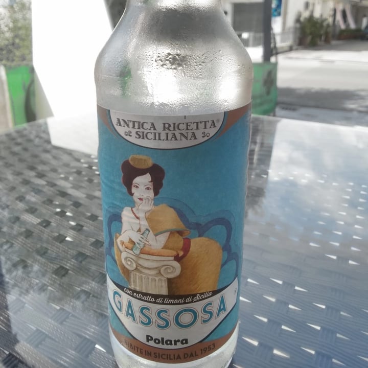 Antica ricetta siciliana Gassosa Review | abillion