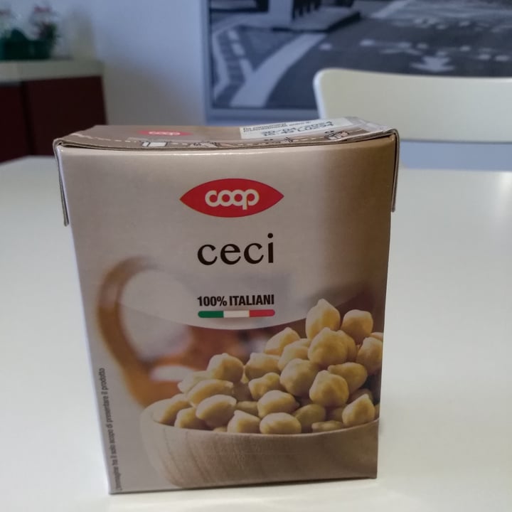 Coop Ceci In Tetrapack Review | abillion