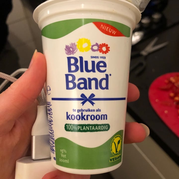 Blue Band Kookroom Reviews | abillion