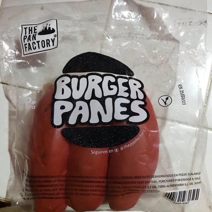 The Pan Factory Pan de Pancho Review | abillion