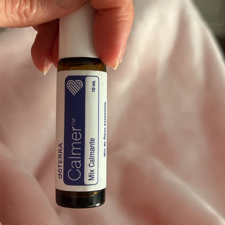 dōTERRA calmer Review | abillion