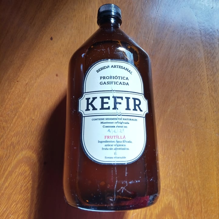 Kefir Reviews | abillion